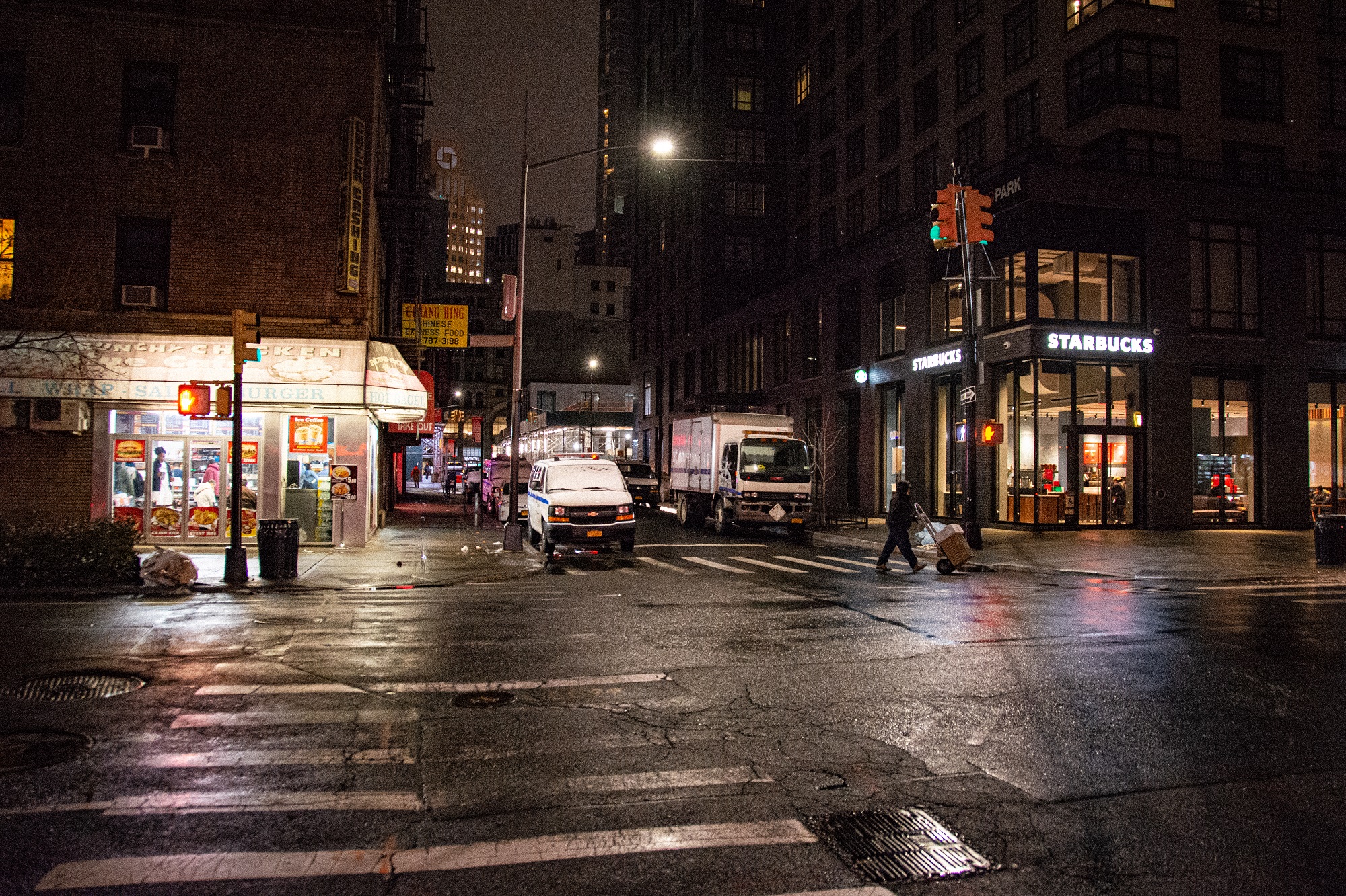 Brandon Win | Photo: Nightwalk